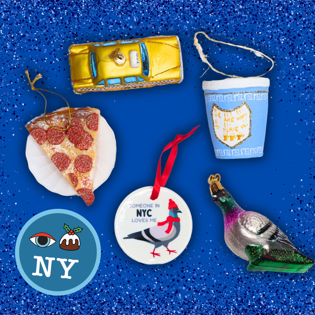 FDNY Boxed Truck — Lockwood Shop