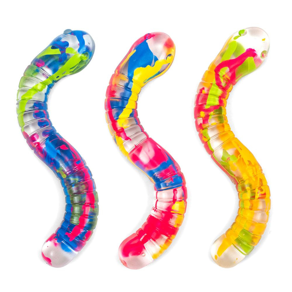 Inkerz Snake Sensory Toy — Lockwood Shop