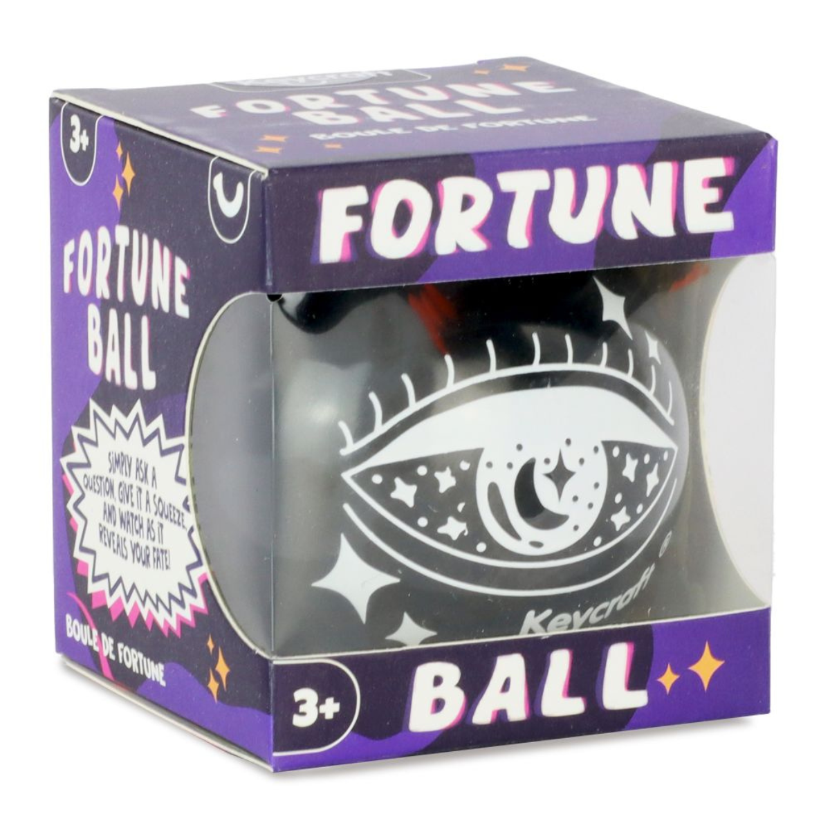 Fortune Ball — Lockwood Shop