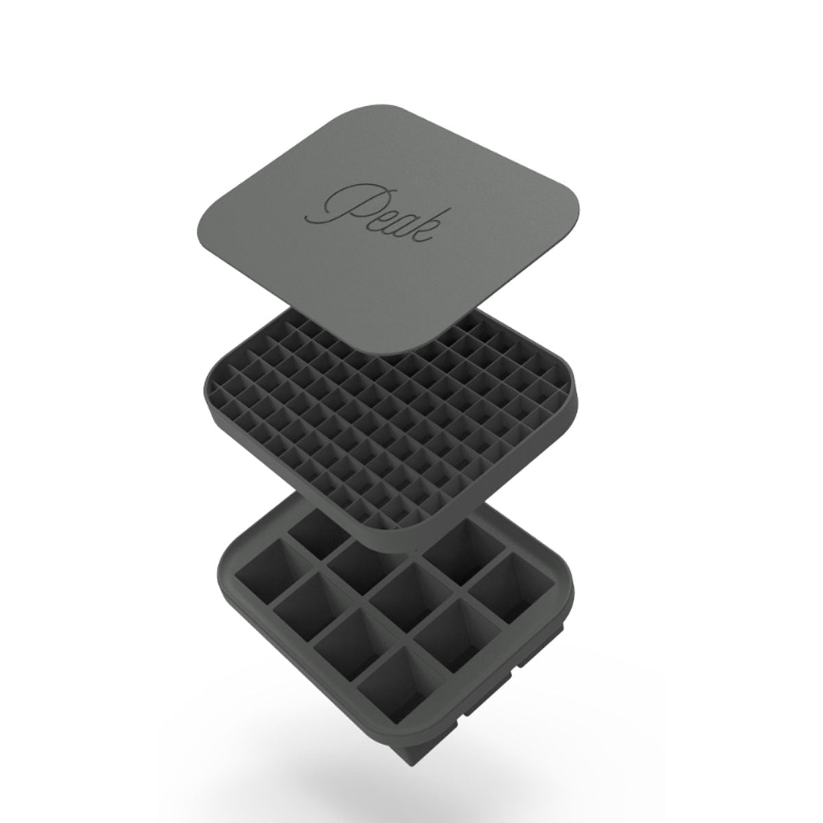 Stacking Ice Tray — Lockwood Shop