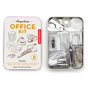 Anywhere Office Kit — Lockwood Shop