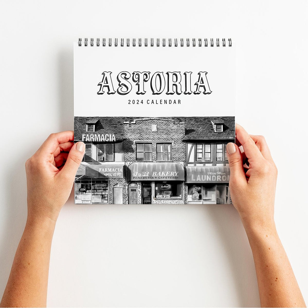 Paper — Lockwood Shop
