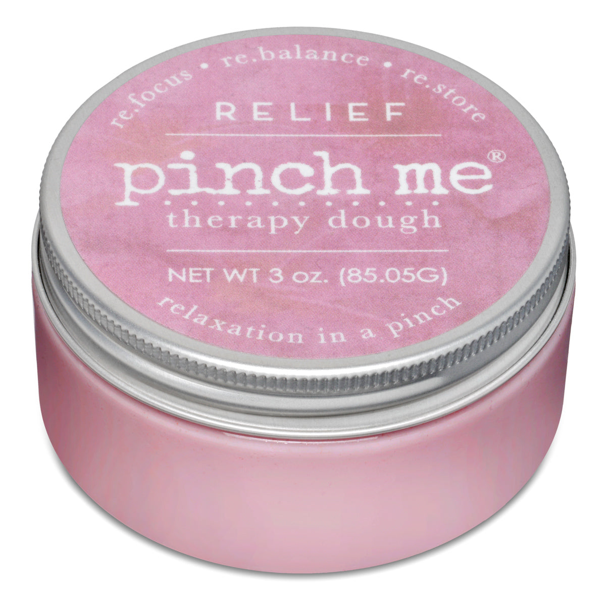 Therapy Dough — Lockwood Shop