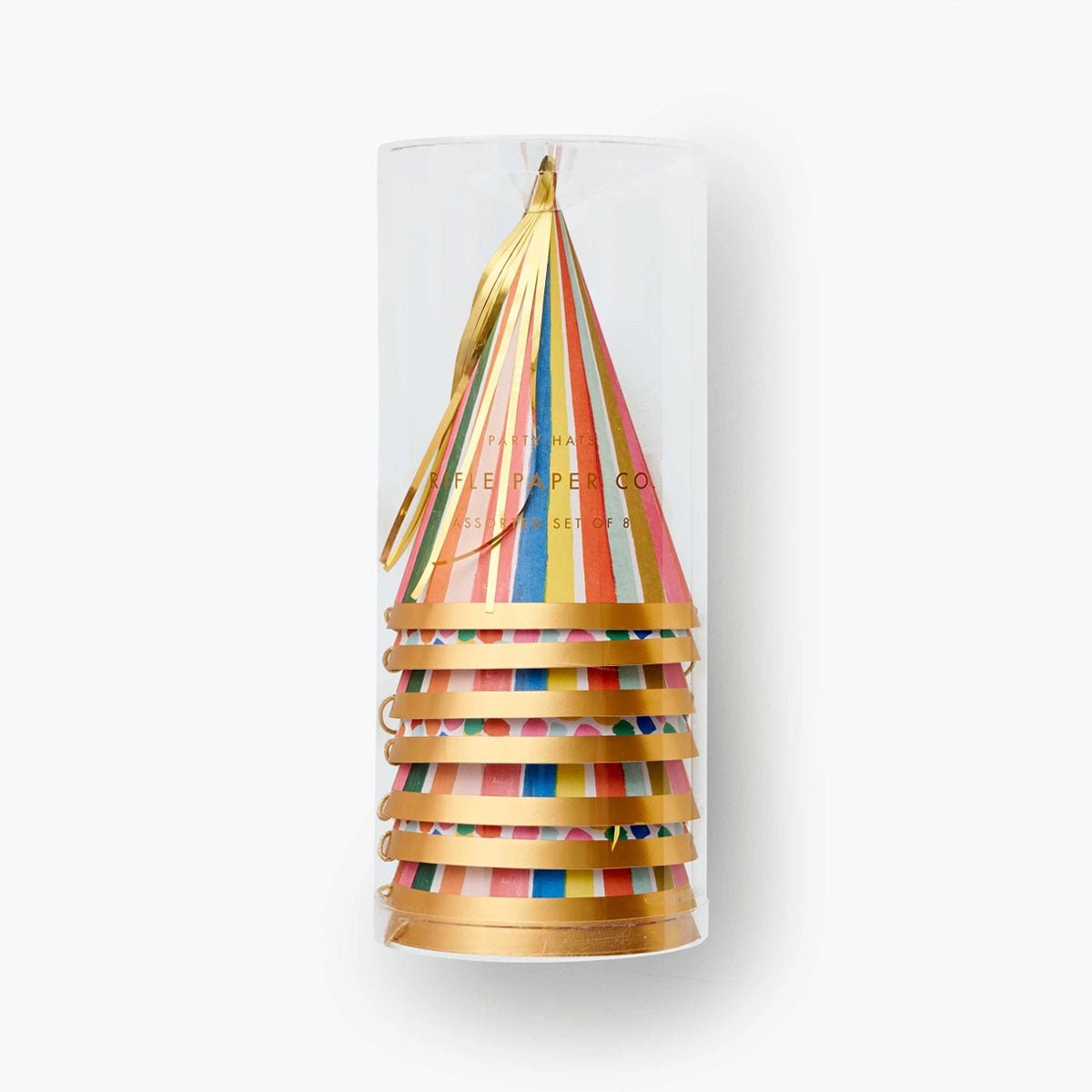 Feliz Party Hats — Lockwood Shop