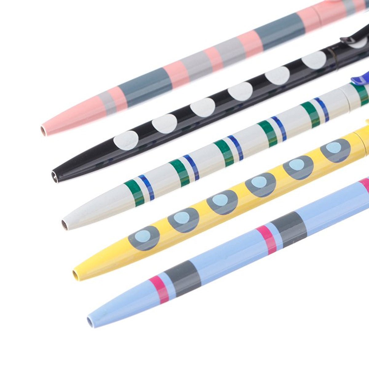 Legend Ballpoint Pen — Lockwood Shop