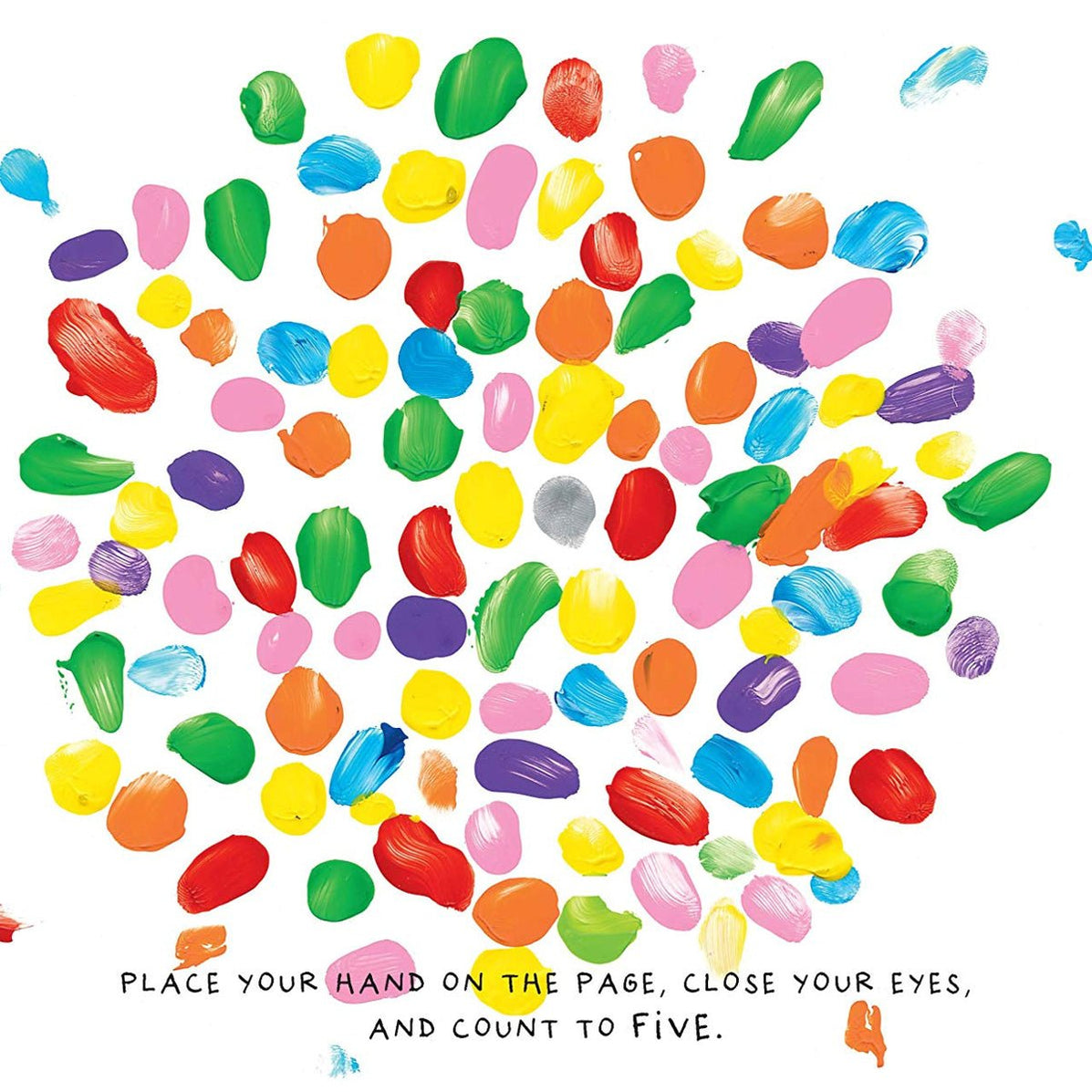 Mix it Up! (Board Book) — Lockwood Shop