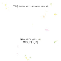 Mix it Up! (Board Book) — Lockwood Shop