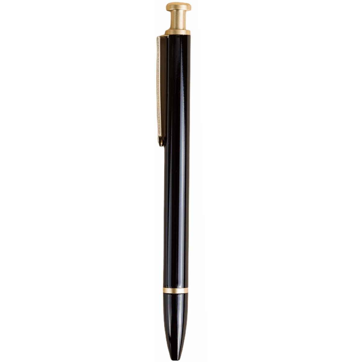 Monterey Ballpoint Pen — Lockwood Shop