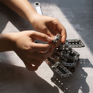 NASA Mars Rover Construction Kit — Lockwood Shop