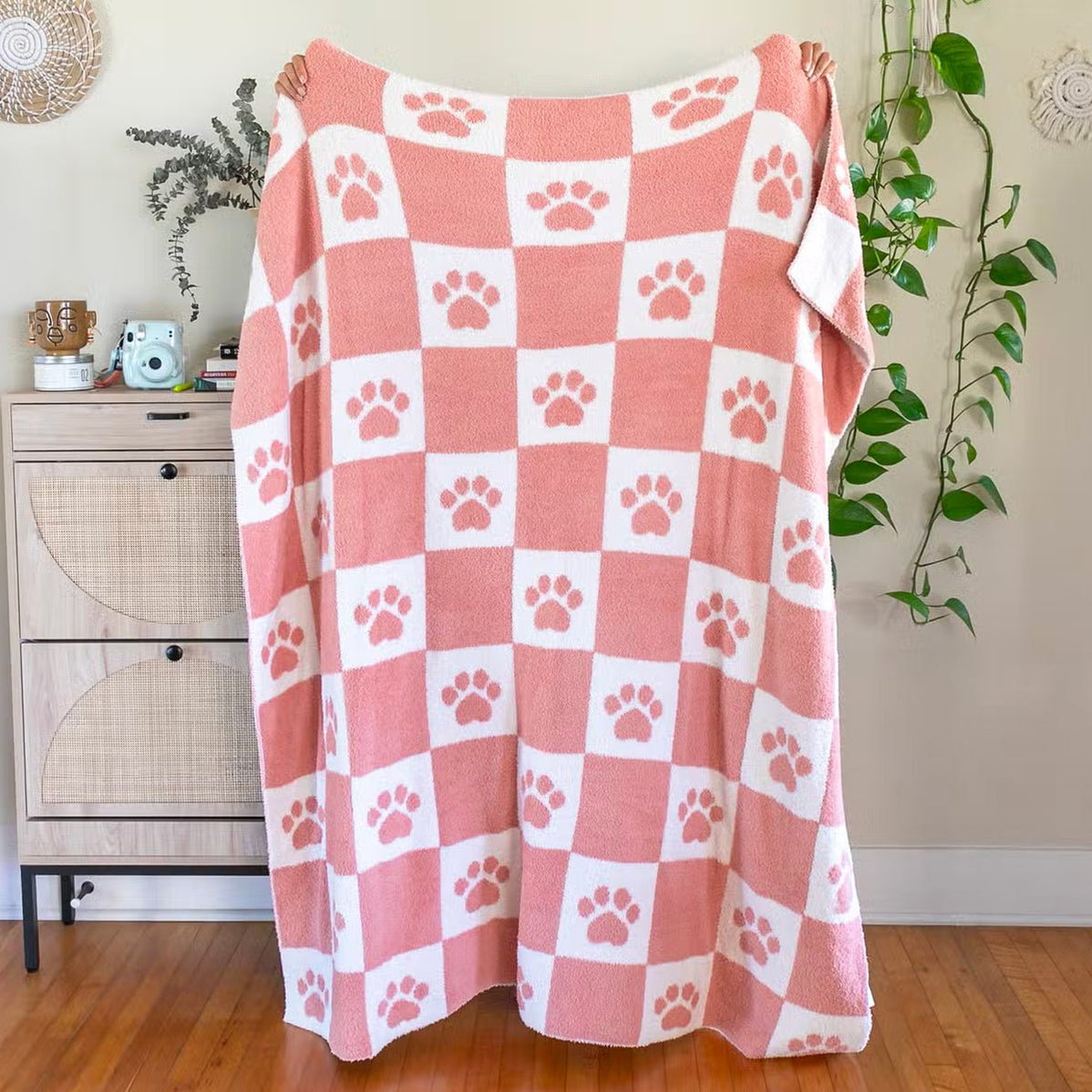 Pillows + Throws — Lockwood Shop