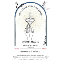 Practical Magic Apothecary Cocktail Kit - Moon Magic — Lockwood Shop