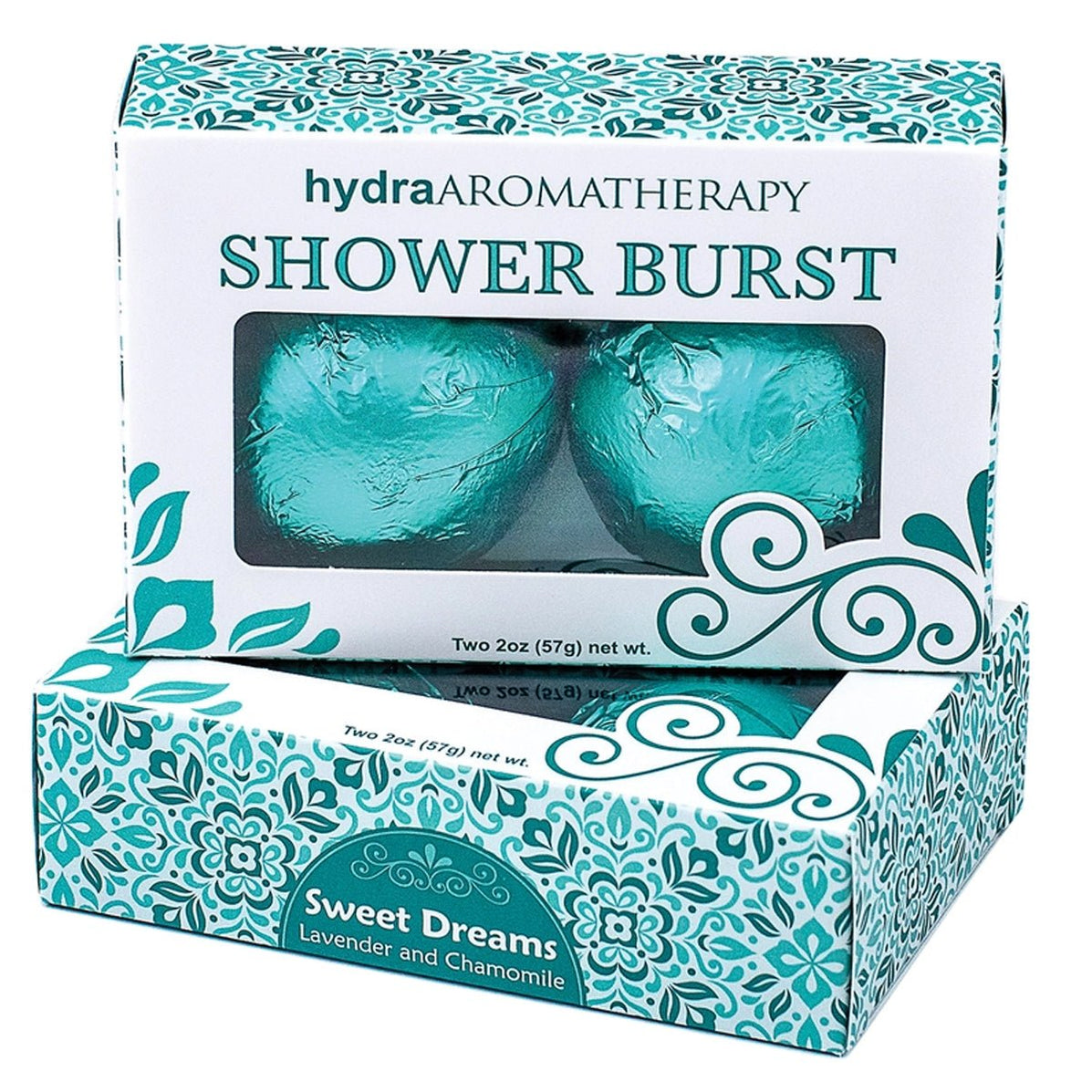 Shower Burst Duo - Sweet Dreams — Lockwood Shop